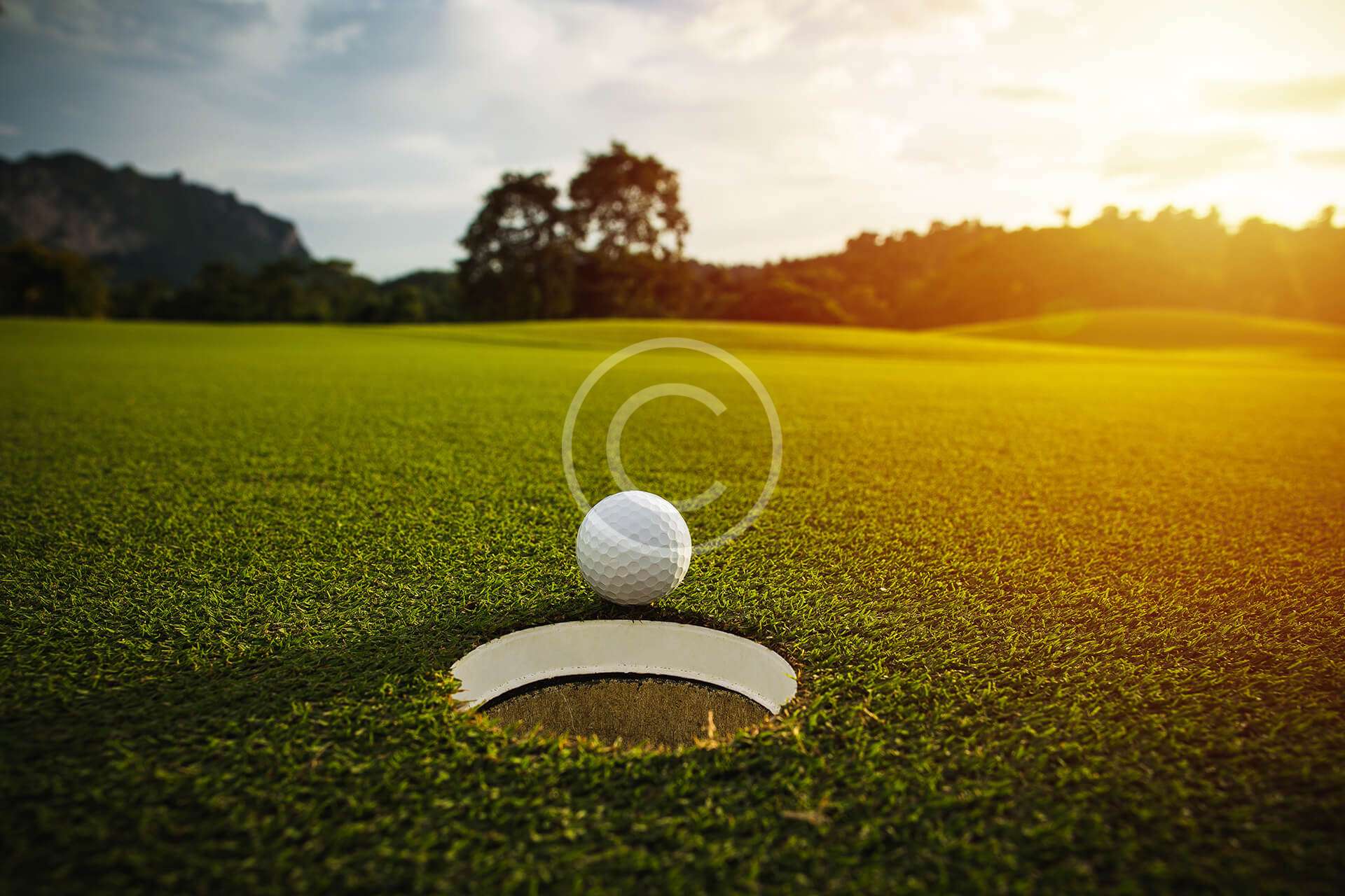 Golf etiquette and basic rules on the course – Legacy Golf Asia