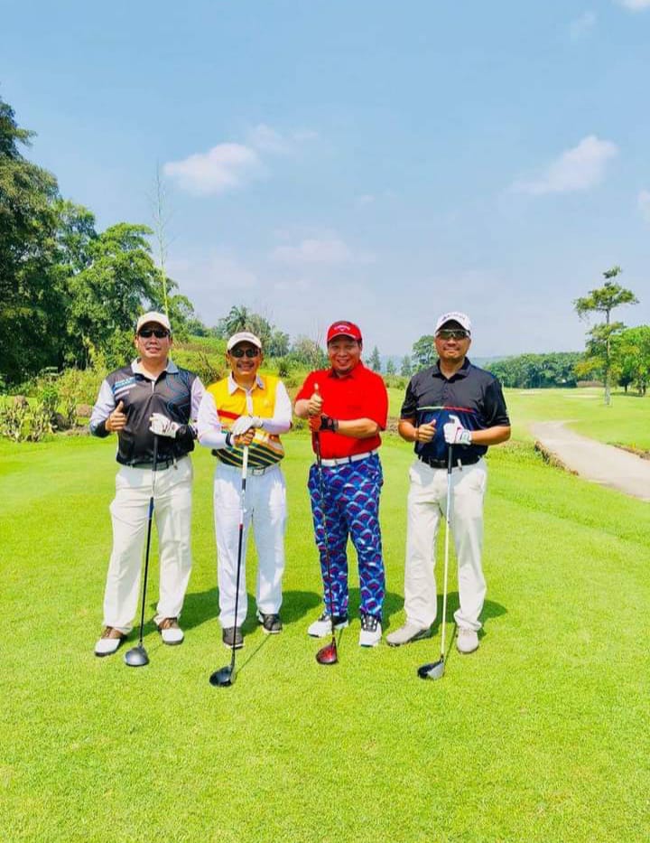 Golf Tournament Gallery - Legacy Golf Asia